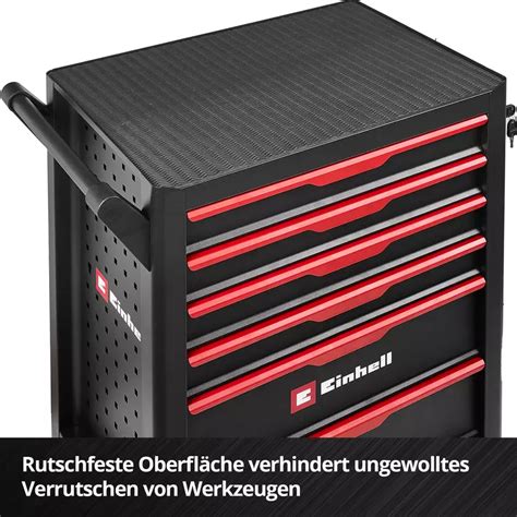 Einhell Werkstattwagen Werkstattwagen Unbestückt
