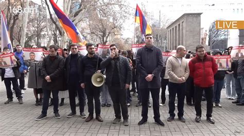 Մեր ժողովուրդը պիտի ընտրի՝ դառնալ ռետի՞ն թե՞ գրիչ ու գրել հայոց նոր