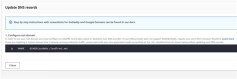 · Issue 3365 · Aws Amplify