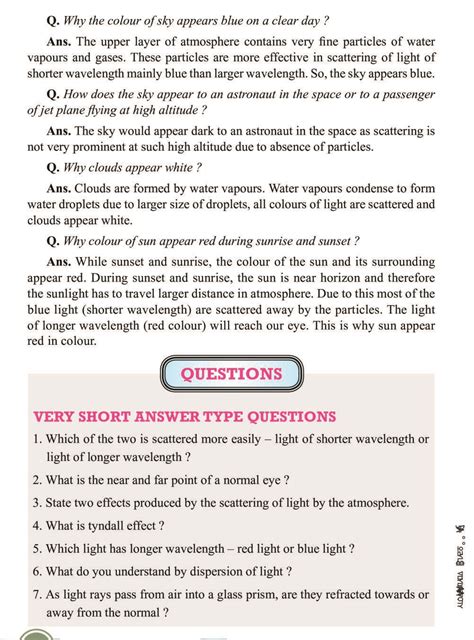 Class 10 Science How Do Organisms Reproduce Notes Important Questions Practice Paper Artofit
