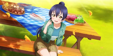 442684 Love Live Series Sonoda Umi Love Live Sunshine Love Live