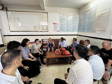 副县长刘桂兴带队到乐民镇开展“平安夜访”活动遂溪县人民政府公众网站