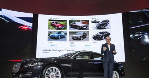 이안 칼럼 車디자인이 기업 살리고 죽인다