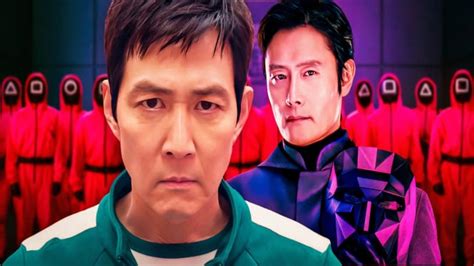 Link Nonton Episode Baru Squid Game Full Sub Indo Streaming Dan Download Resolusi Hd