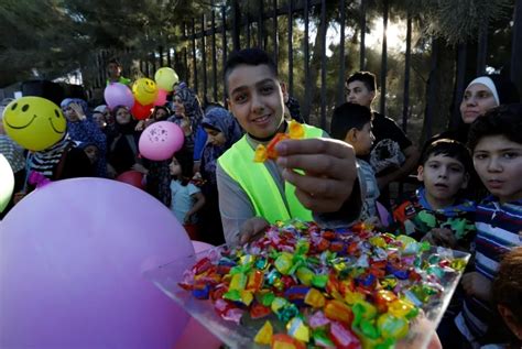جو ٢٤ متى موعد عيد الفطر 20231444؟ وكم عدد أيام الإجازة في مختلف
