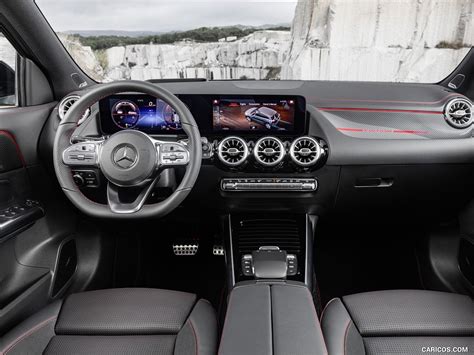 2021 Mercedes Benz Gla Caricos