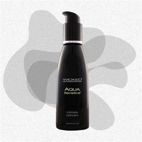 The 9 Best Lubes For Masturbation And Sex