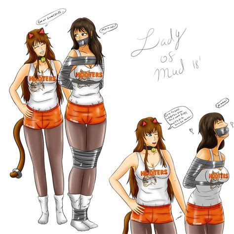 Delightfully Tacky Yet Restrained By Lady Of Mud On Deviantart