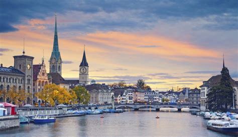 Zürich Insider Tipps Von Einheimischen Reiseblog Viel Unterwegs
