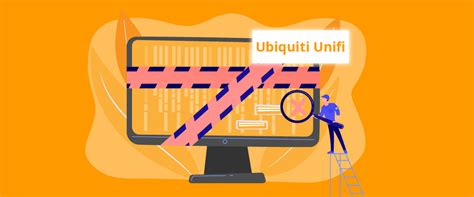 Blocking Sites With Ubiquiti Unifi FlashStart