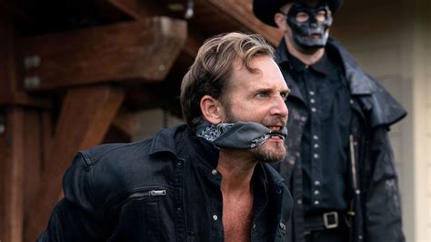 The Forever Purge Film Online På Viaplay