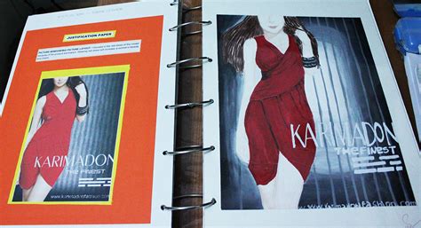 Types Of Ad Layout PART1 On Behance