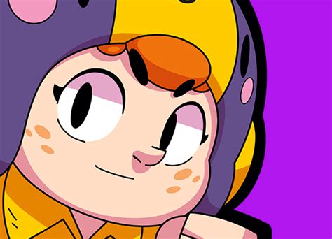 Bea Brawl Stars Guide Build Counter Gamemode Brawlhub