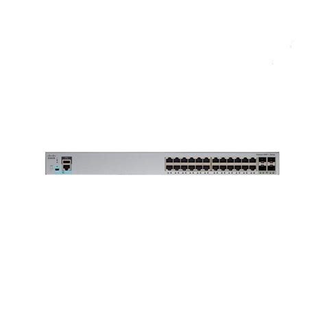C1000-24FP-4G-L Cisco Catalyst 1000 with 24 Port at discount