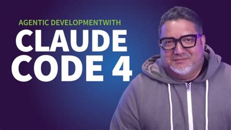 Claude Code 4 Agentic Coding For Professional Developers Apex The