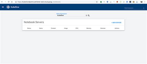 Kubeflow V05 Simplifies Model Development With Enhanced Ui And Fairing
