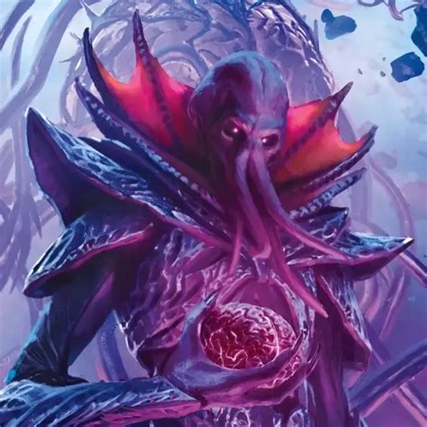 Chat With Mind Flayer Enjoy Free Ai Character Roleplay Flowgpt