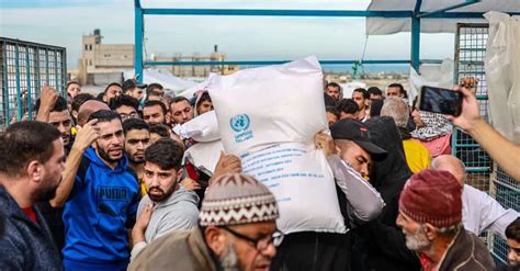 الكويت تتعهد بتقديم مليوني دولار لوكالة أونروا القاهرة الاخبارية