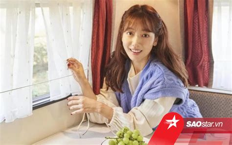 Park Shin Hye được Fan Tổ Chức Sinh Nhật Tuổi 34 Saostarvn