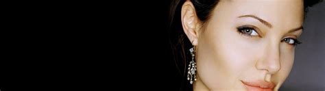 5120x1444 Resolution Angelina Jolie Cute Smile Pic 5120x1444 Resolution