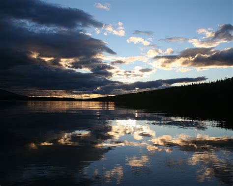 sky, Water, Clouds, Nature Wallpapers HD / Desktop and Mobile Backgrounds