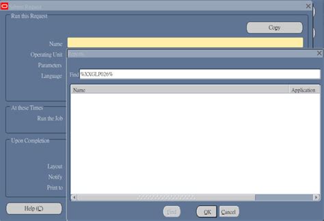 Scheduling A Report Problem Enginatics