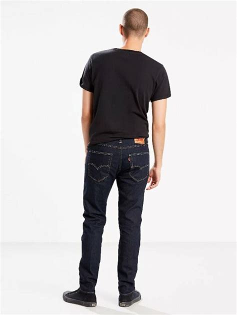Jeans 512 Slim Taper Rock Cod Levis Jeans Mode