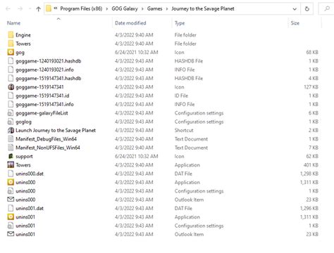 Can Someone Help Me Find Where My Exe File Is I Cannot Find This Thing