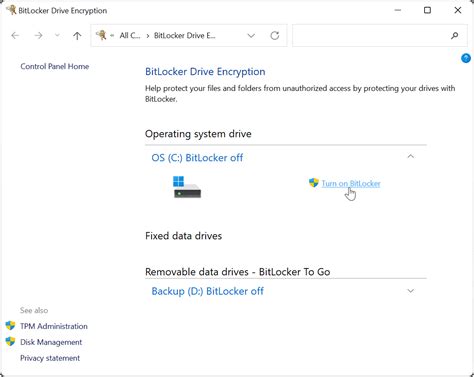 Cara Mengonfigurasi Enkripsi Bitlocker Di Windows 11 News Viral Porn Sex Picture