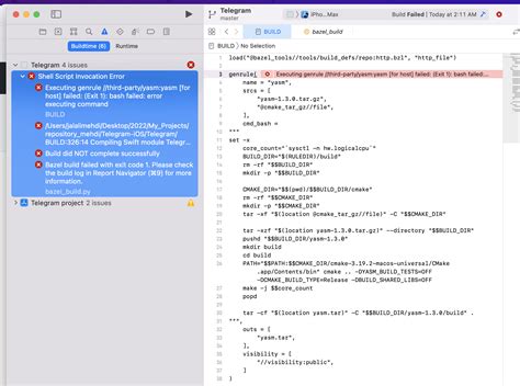 Xcode Compilation For Ios Simulator Fails · Issue 750