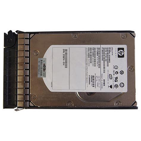 300 Gb HP 300GB 3 5 SAS Hard Drive At 10500 Piece In New Delhi ID 13855496173