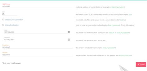 6 Best Smtp Testing Tools For Email Security And Safety