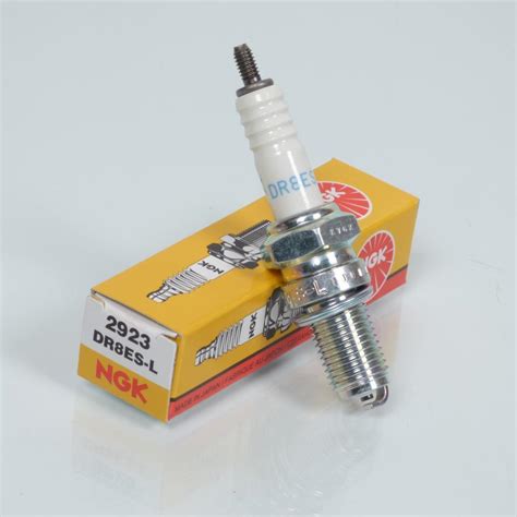 BOUGIE D ALLUMAGE NGK pour Moto Suzuki 125 Gs S 1991 à 1998 Neuf EUR 13 74 PicClick FR