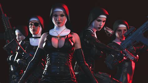 Rule 34 3d 5girls Agnija Radoncic Ass Assassin Big Ass Big Breasts