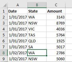 Reduce Excel Formula Length A Accounting