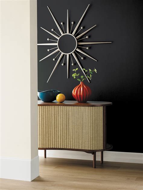 Cor do Mês Novembro Feitiço da Noite SW 6991 Sherwin Williams