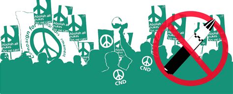 Nuclear Ban Is Here — London Campaign For Nuclear Disarmament