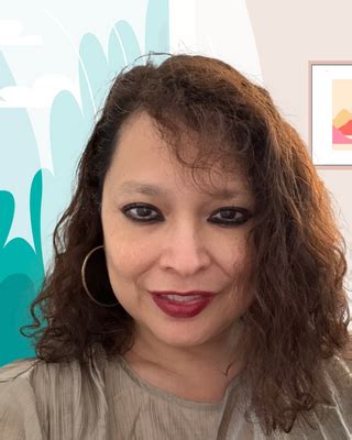 Photo Of Irene Garcia LCSW Clinical Social Work Therapist