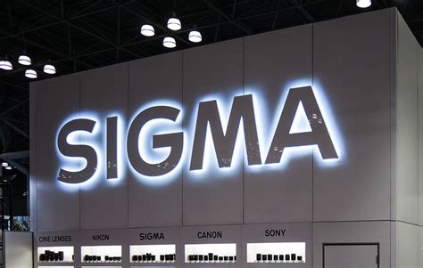 Sigma