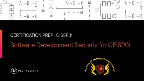 Software Development Security For Cissp Softarchive