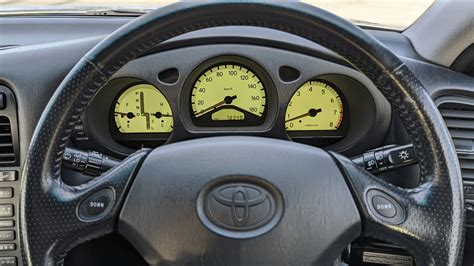 For Sale 1997 Toyota Aristo V300 Vertex Edition Twin Turbo JDMBUYSELL