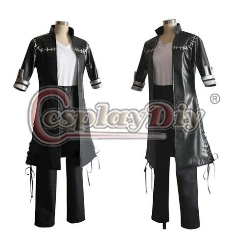 Cosplaydiy Custom Made My Hero Academia Cosplay Costume Boku No Hero Academia Villain Dabi