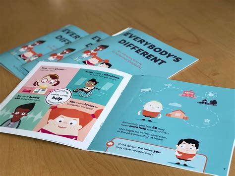 The Ed Society On Linkedin Helen Ectodermal Dysplasia