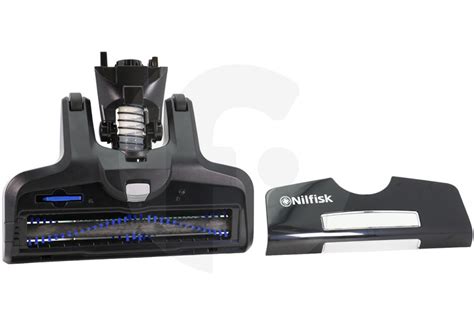 Nilfisk Nozzle 128389278 Vacuum Cleaner Uk