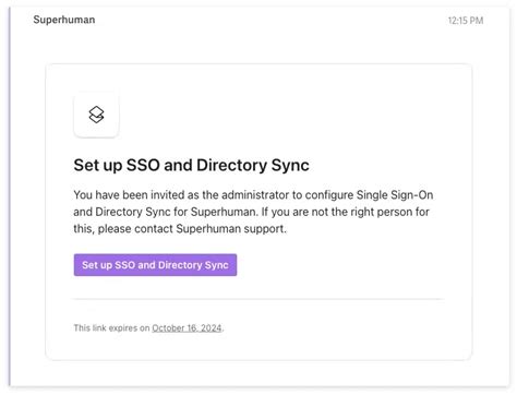 User Provisioning Scim Superhuman