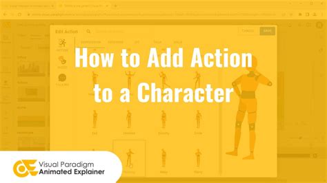 Visual Paradigm Online Learning Center