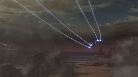 Eos At Mass Effect Andromeda Nexus Mods And Community