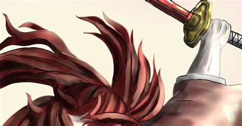 継国縁壱 継国縁壱 20巻表紙より 上弦の壱のイラスト Pixiv