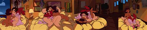 Post 4526051 Connie Maheswaran Lolispinel Spinel Steven Quartz