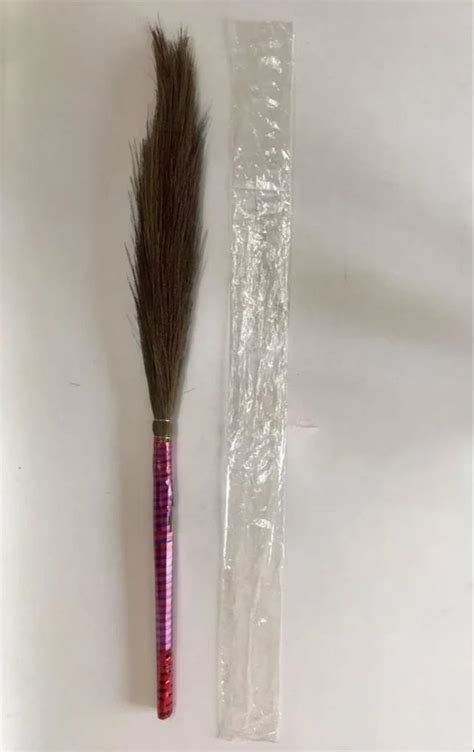 Meghalaya Grass Broom At Rs 60piece Phool Jhadu In Surat Id